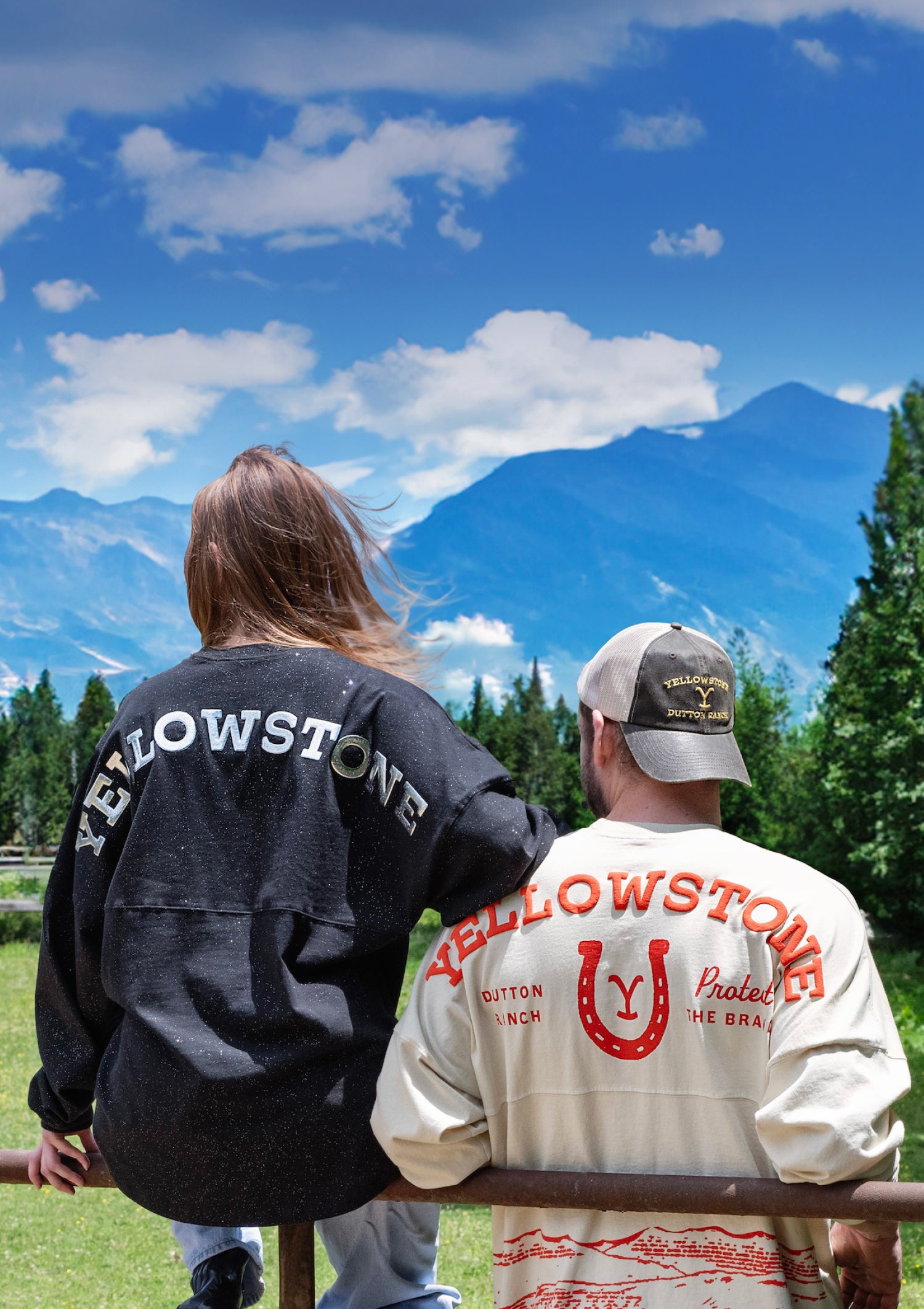 The Official Yellowstone TV Shop | T-Shirts, Gifts, Mugs, and More ...