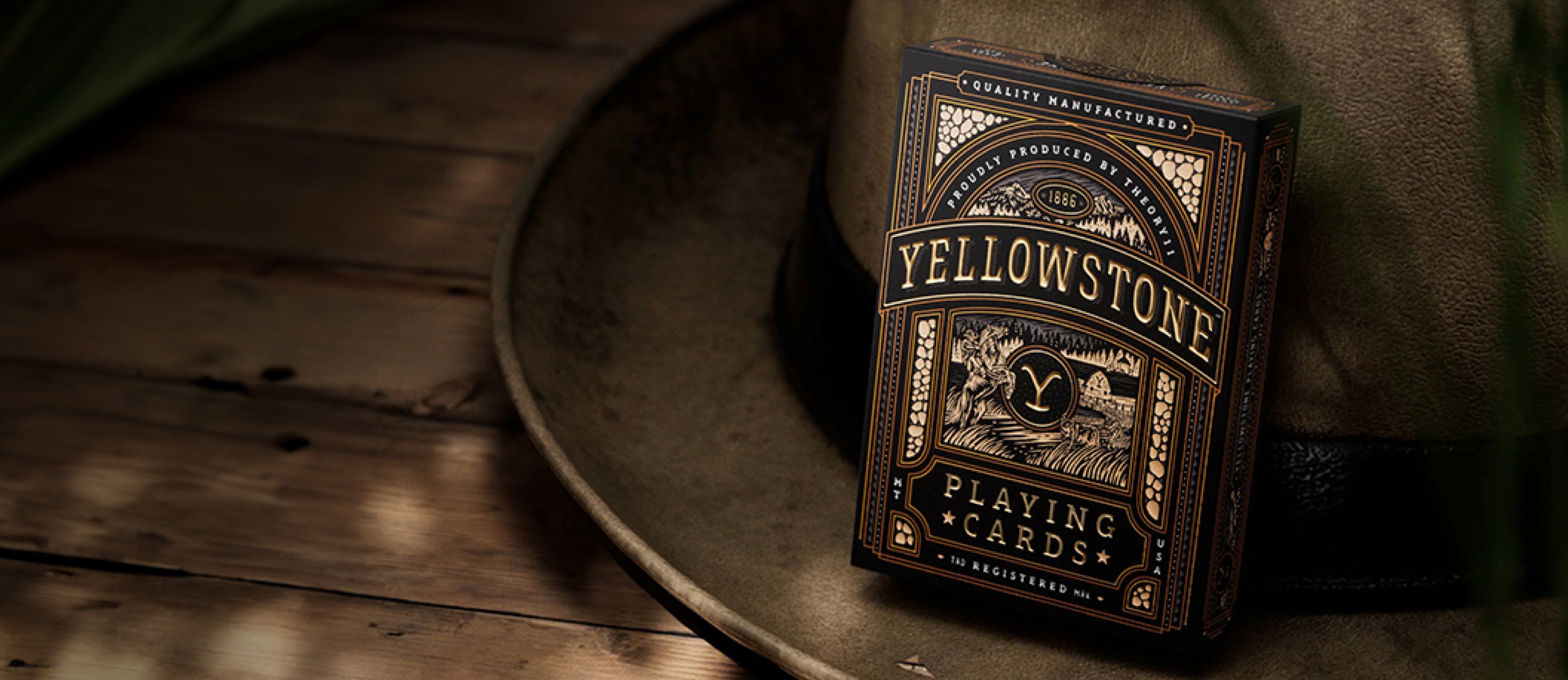 The Official Yellowstone TV Shop | T-Shirts, Gifts, Mugs, and More ...