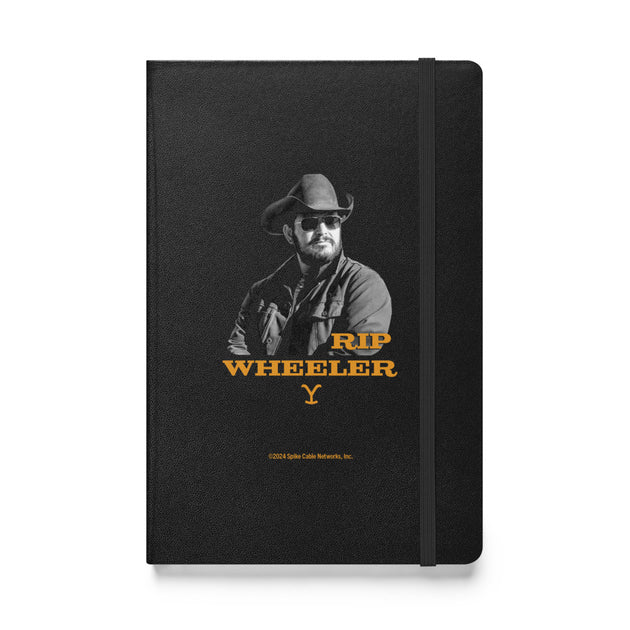 Stickers & Notebooks | Tagged "Rip Wheeler"| Yellowstone Shop