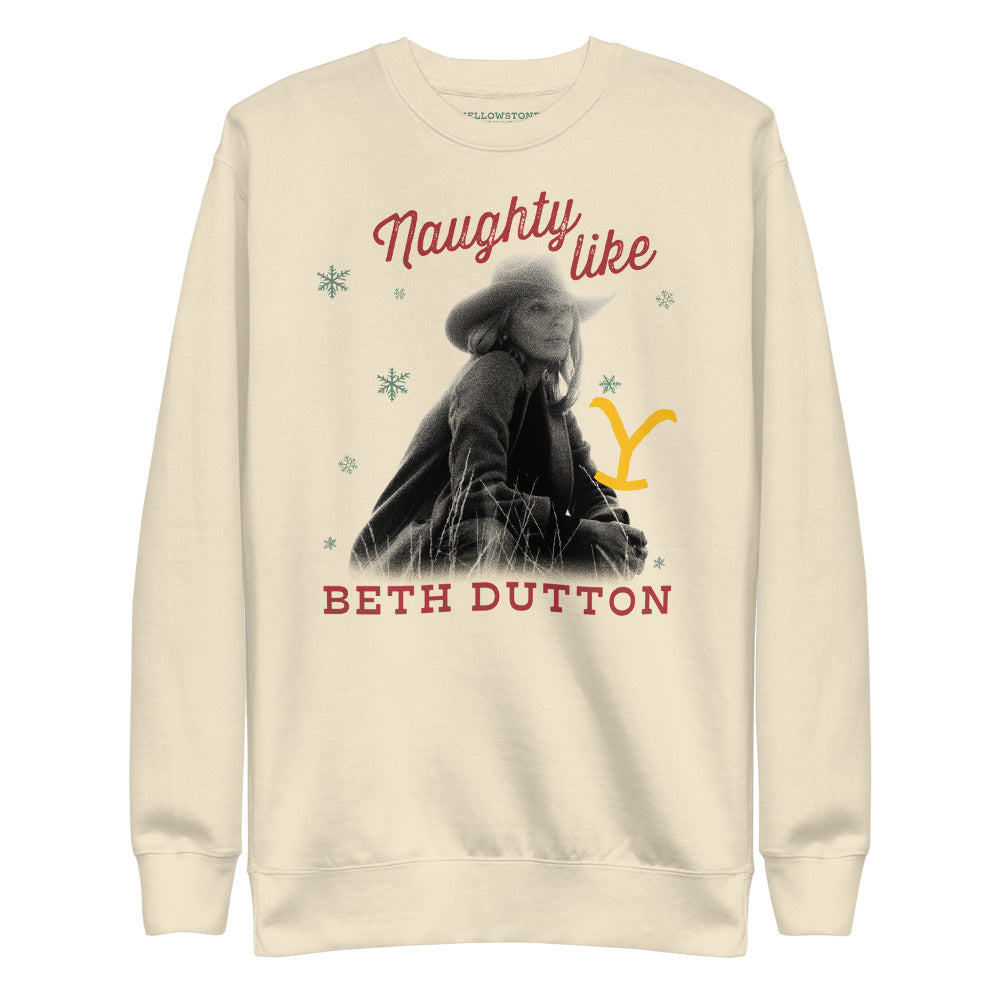 John Dutton Sweatshirt