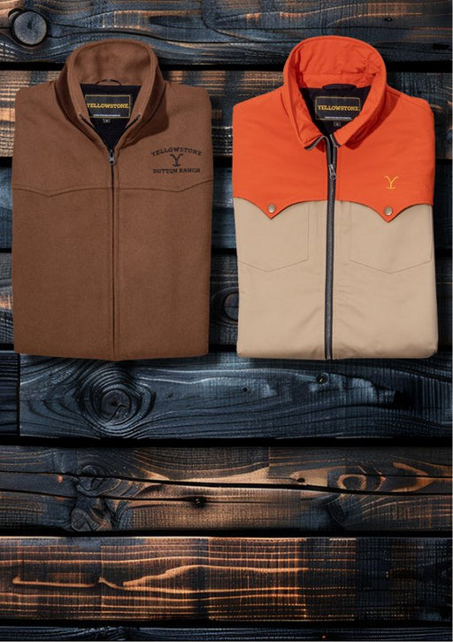 The Official Yellowstone TV Shop | T-Shirts, Gifts, Mugs, and More!