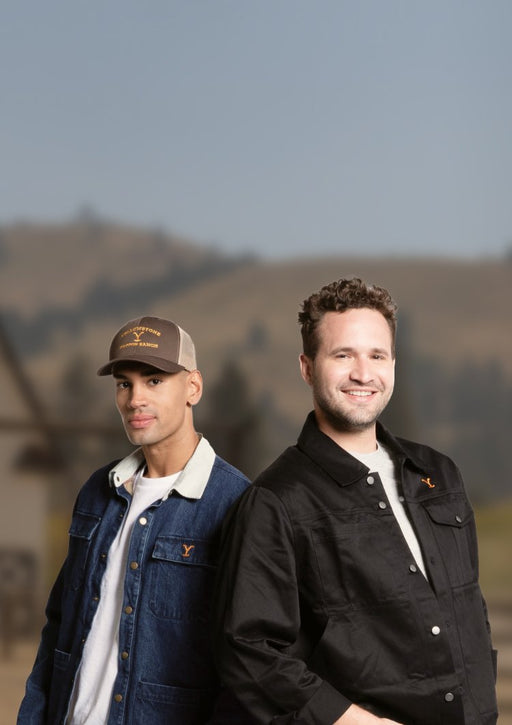 The Official Yellowstone TV Shop | T-Shirts, Gifts, Mugs, and More!