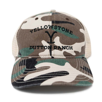 Hats | Yellowstone Shop