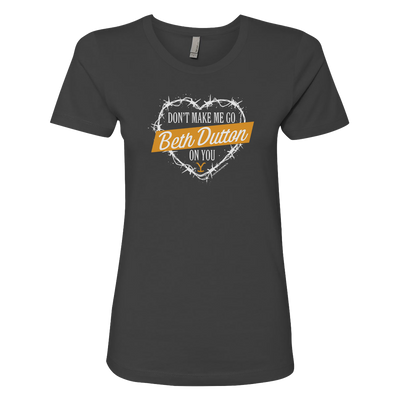 Beth Dutton | Yellowstone Shop