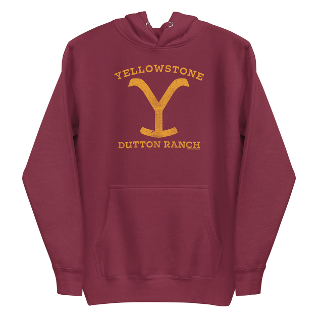 Hoodies & Sweatshirts | Yellowstone Shop