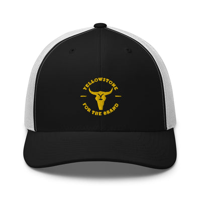 Hats | Yellowstone Shop