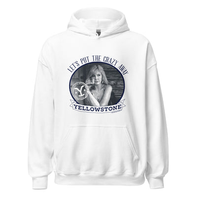 Hoodies & Sweatshirts | Yellowstone Shop