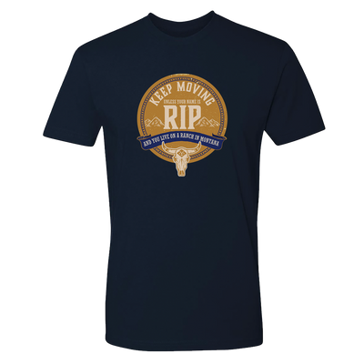 Rip Wheeler | Yellowstone Shop