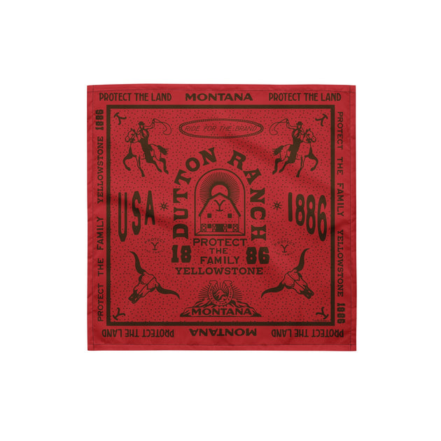 Accessories | Yellowstone Shop