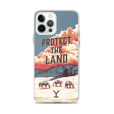 Phone Cases | Yellowstone Shop