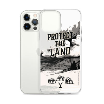 Phone Cases | Yellowstone Shop