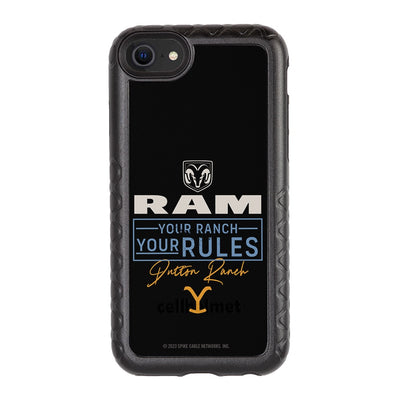 Phone Cases | Yellowstone Shop