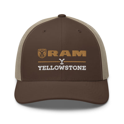 Hats | Yellowstone Shop