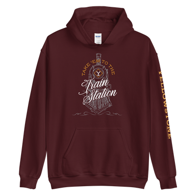The Official Yellowstone TV Shop | T-Shirts, Gifts, Mugs, and More ...