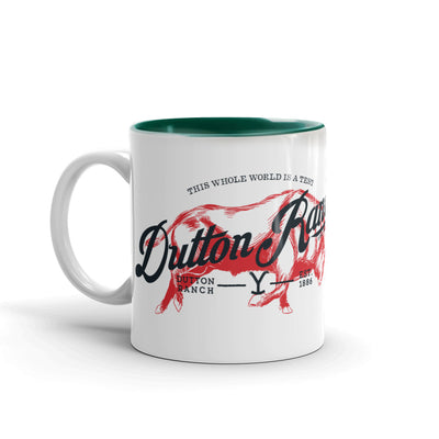 Mugs | Yellowstone Shop
